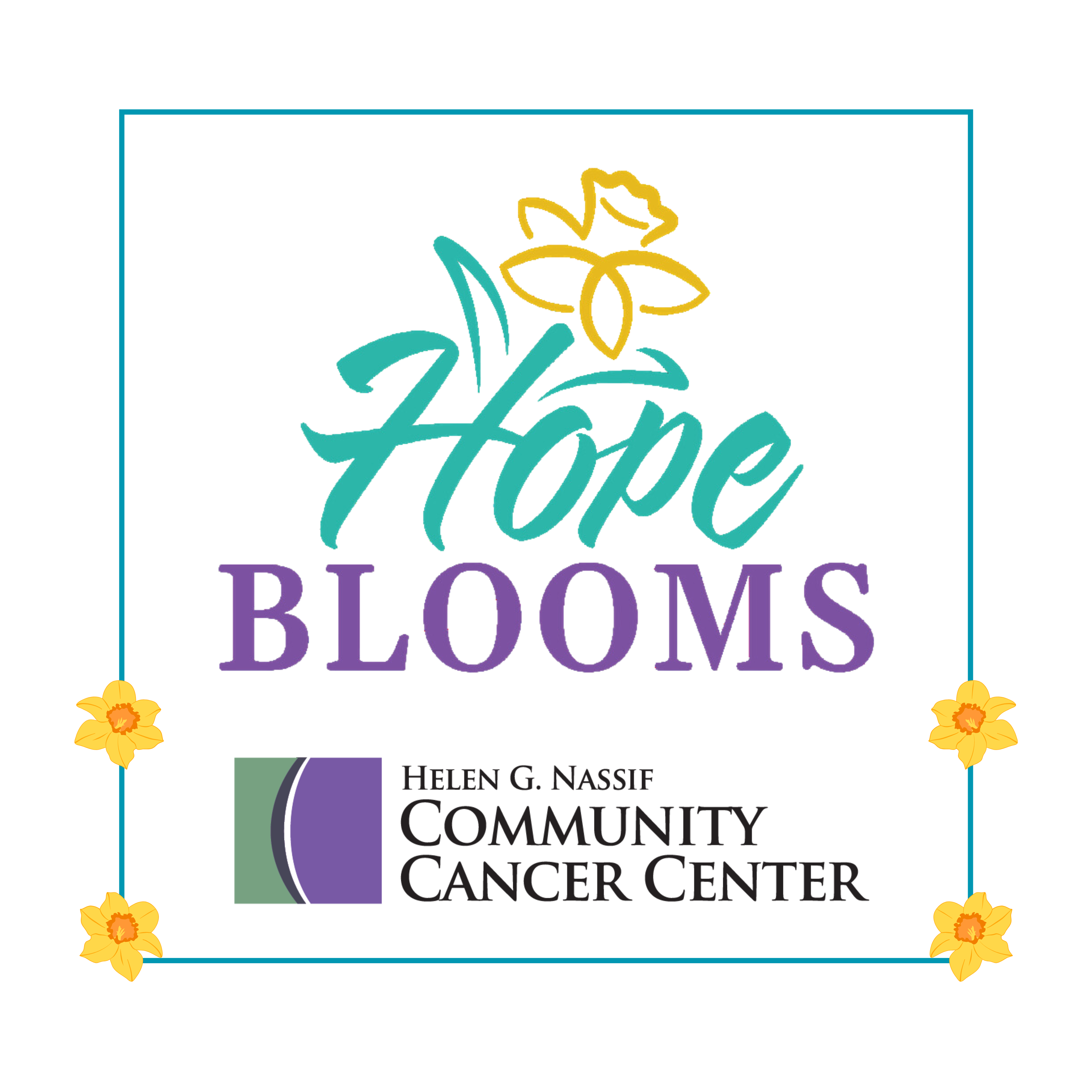 Hope Blooms 2026 – UnityPoint Health - St. Luke's Foundation